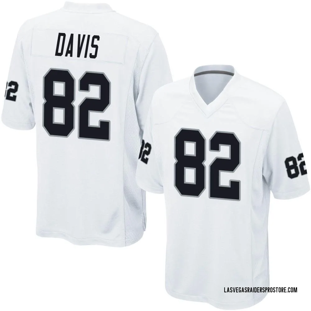 Al Davis Jersey, Raiders Al Davis Legend,Game,Limited Jerseys - Raiders ...